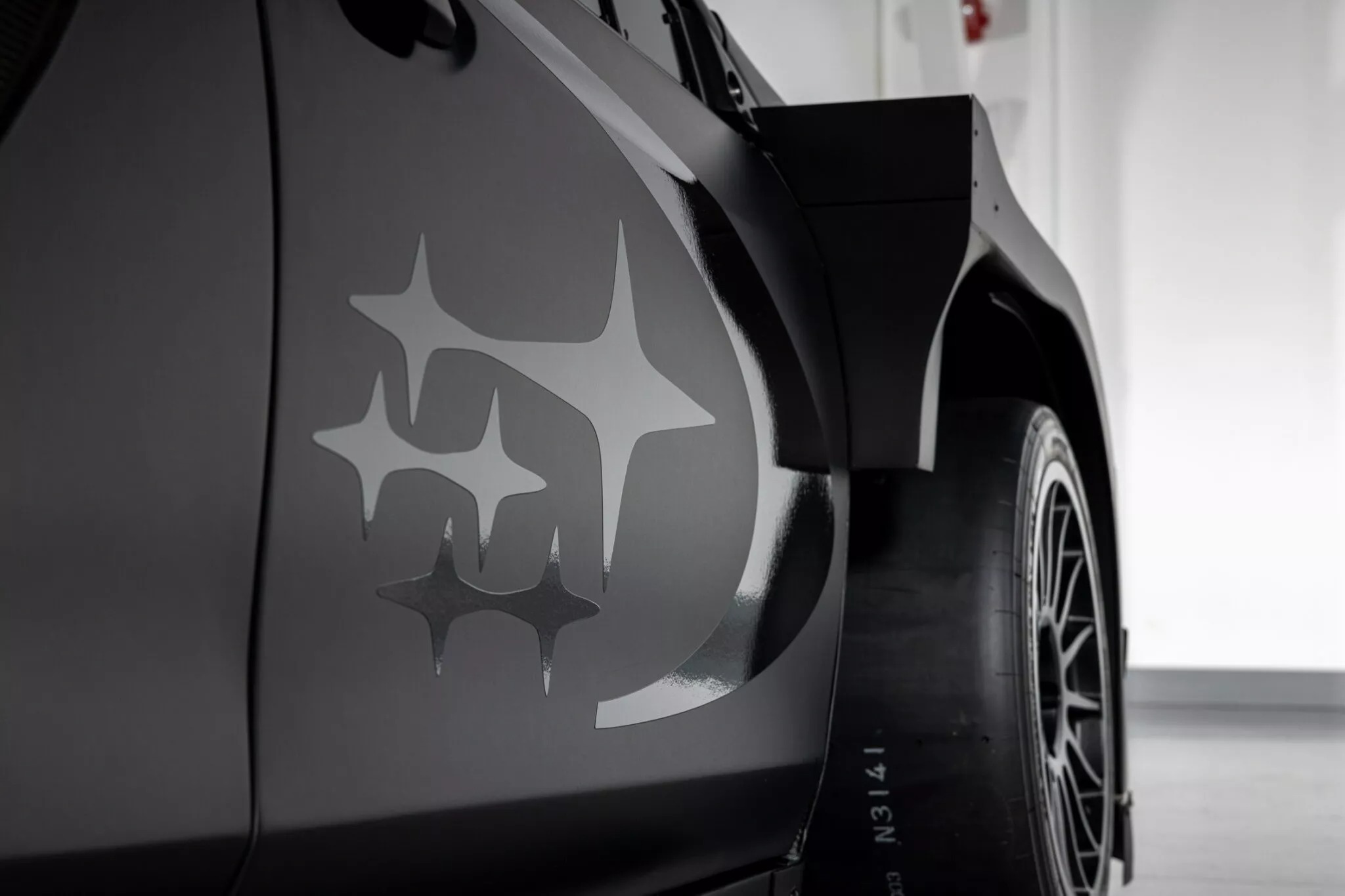 What Happened to the Subaru WRX STi? | The New York Sun