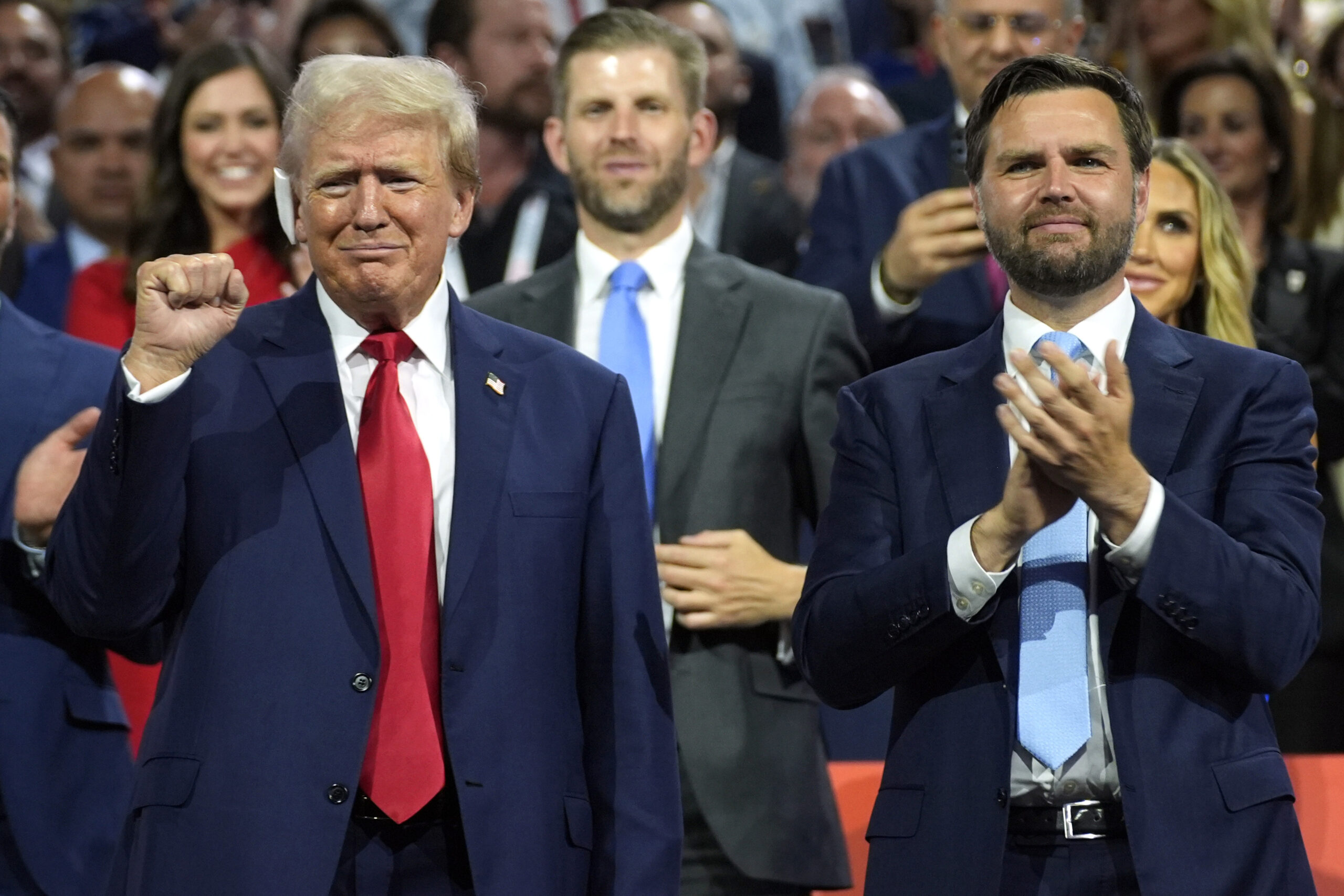Republicans Cheer Demise of Jack Smith’s Indictments Against Trump ...