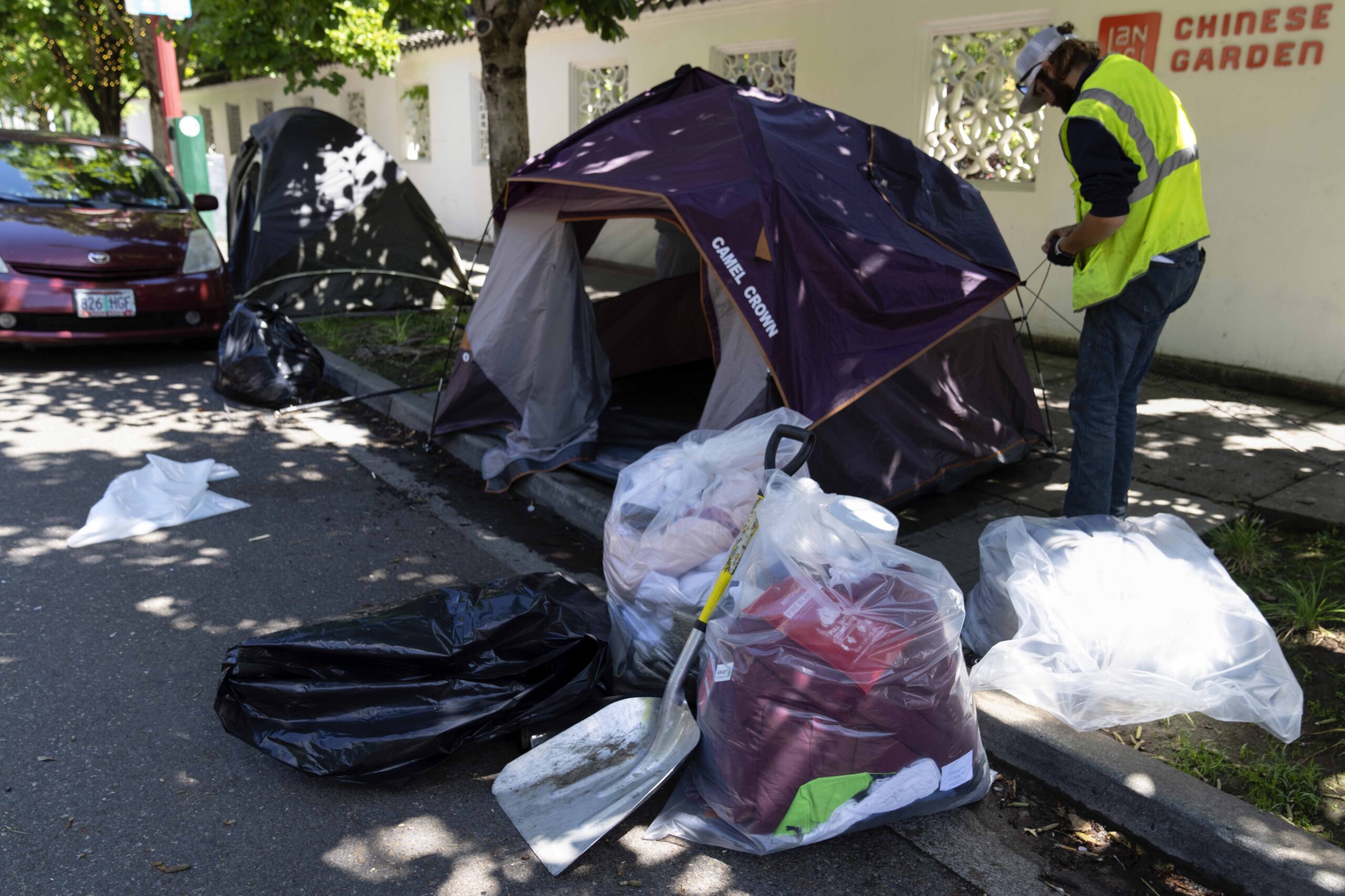 Sacramento County To Weigh Giving Law Enforcement More Authority To ...