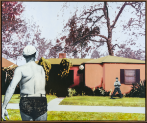 Few Know That Comedian Martin Mull Was a Great Painter, Too | The New ...