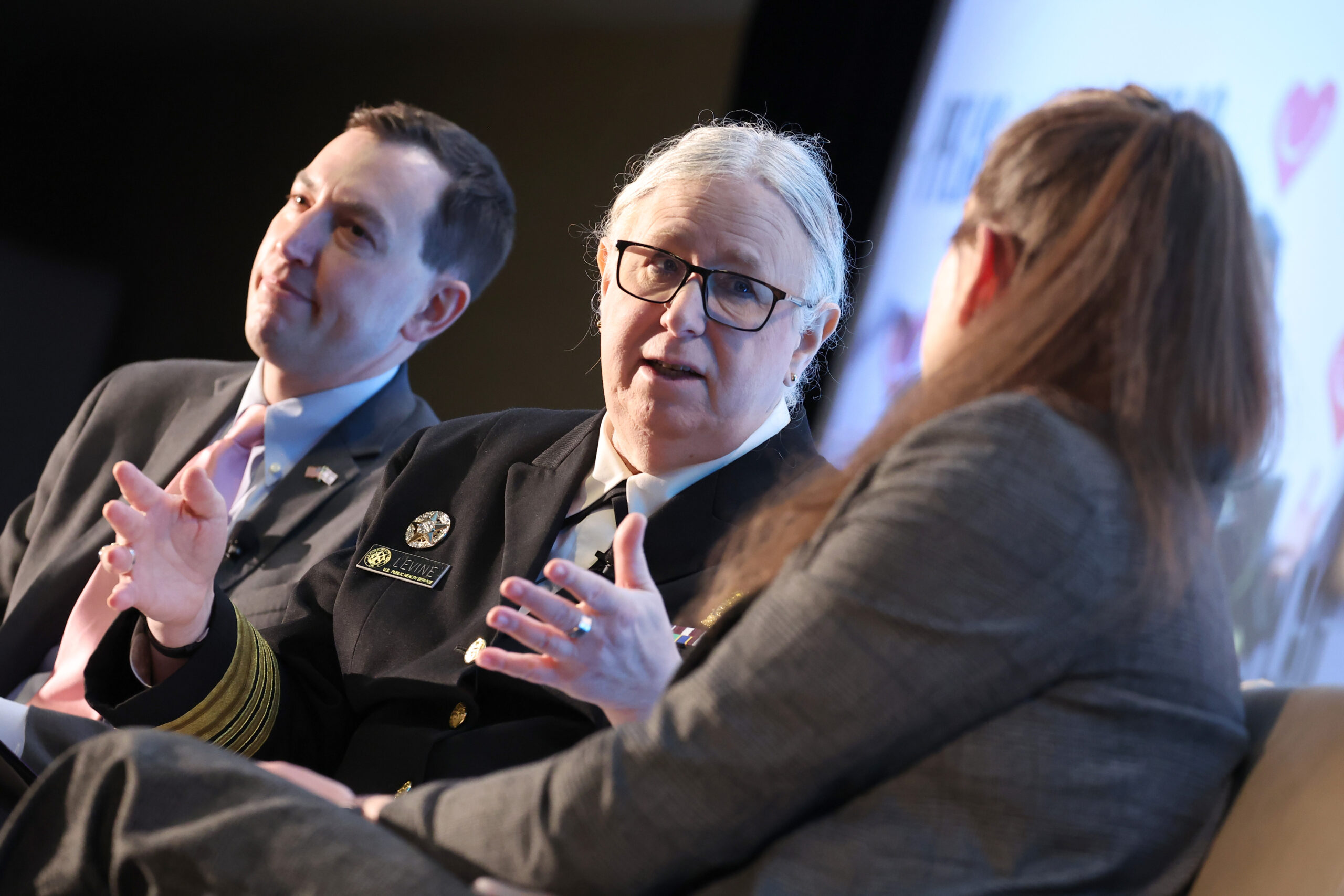 'Damning' Info About Trans Activist Group WPATH Causes Stir | The New ...