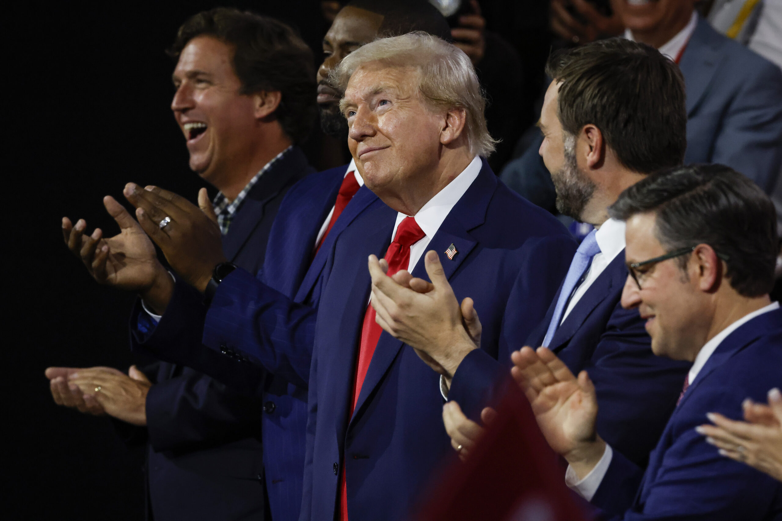 Covfefe: Republicans Sell Collected 'Poetry' of Trump's Social Media ...