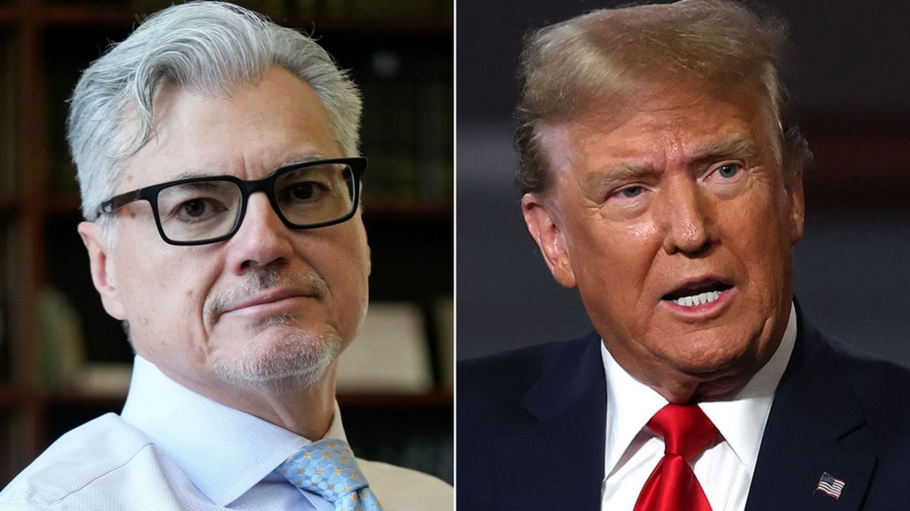 Judge Won't Delay Jan. 10 Sentencing in Trump Hush-Money Case | The New ...