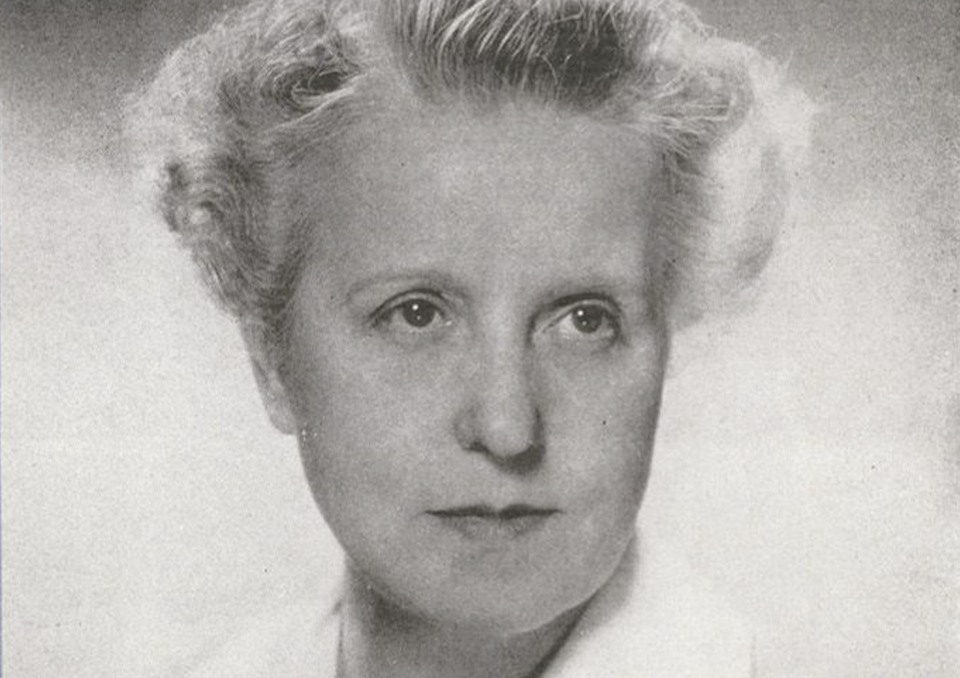 Chicago’s Tribune Sends a Pioneering Reporter To Confront the Nazis ...