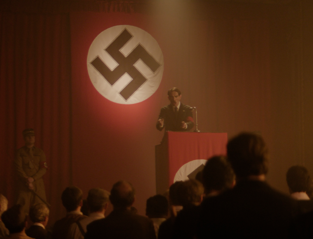 Hitler and the Third Reich Told Anew, on the Small Screen and the ...