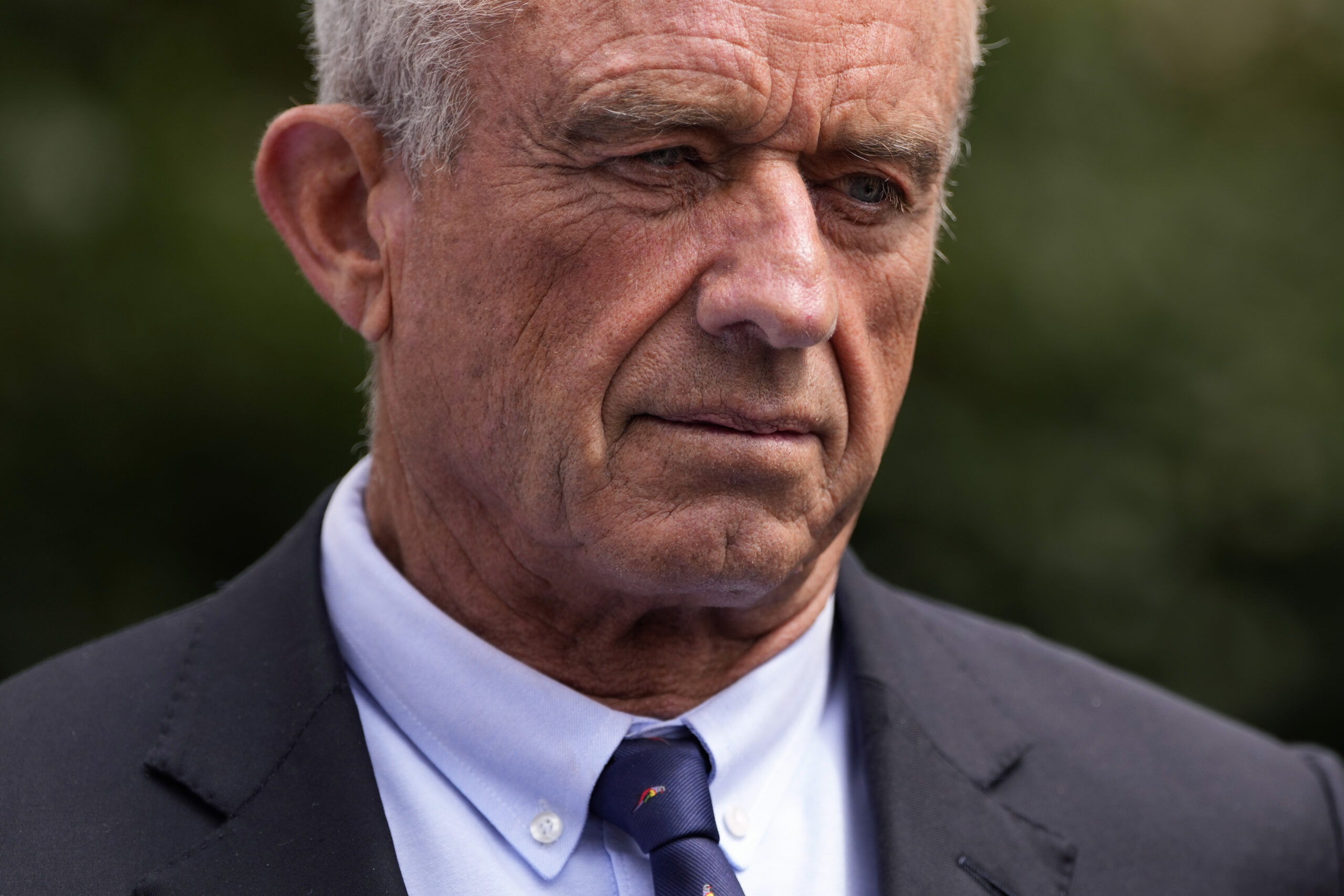 Department of Agriculture Secretary May Be Key To Implementing RFK Jr ...