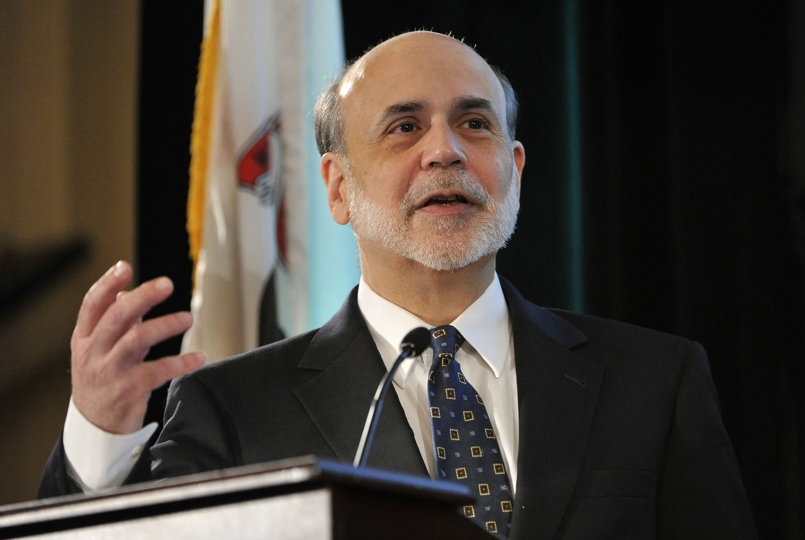 The Fed’s Missing Toolbox | The New York Sun