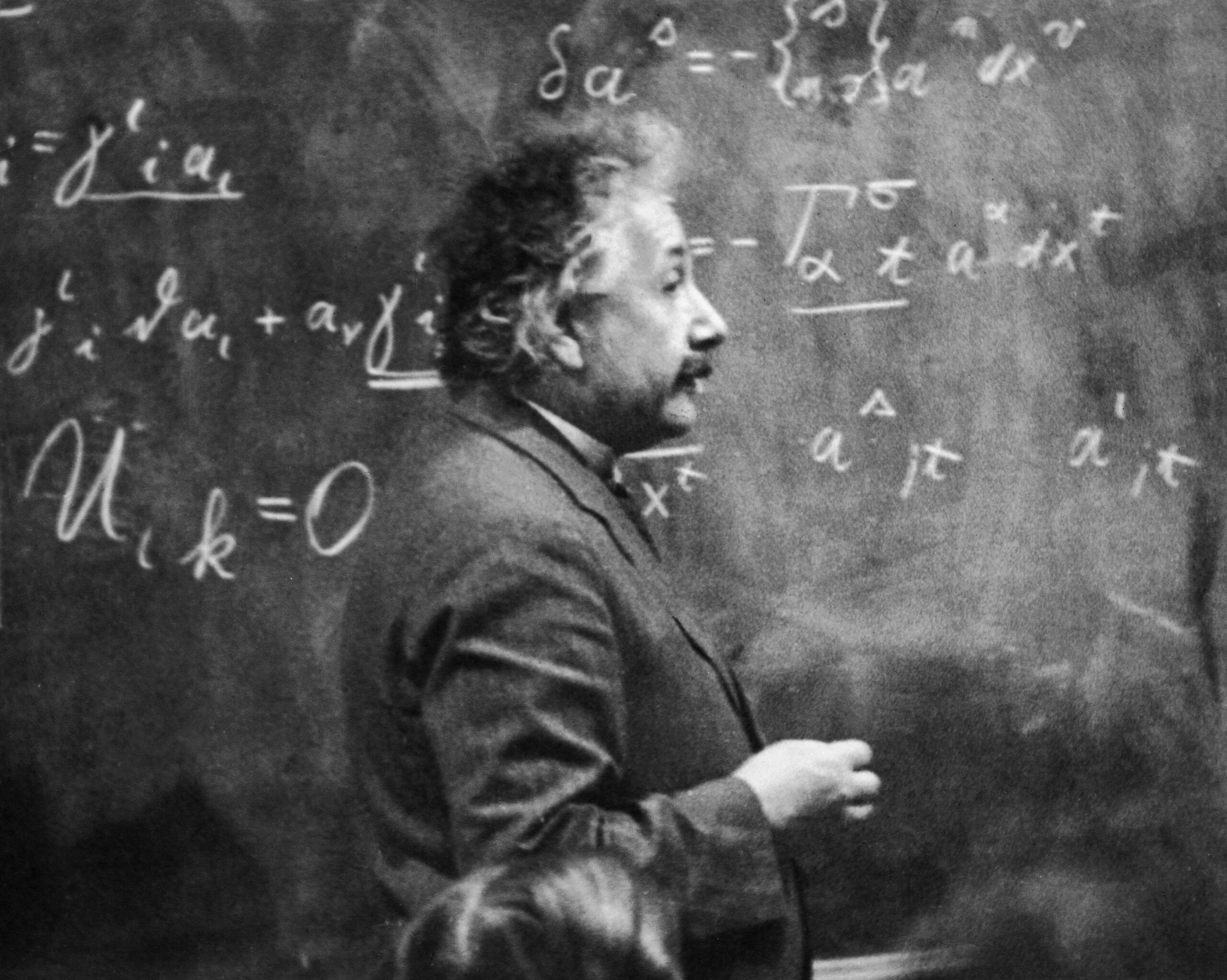 No More Einsteins? The Left’s Warnings of an ‘Academic Brain Drain ...
