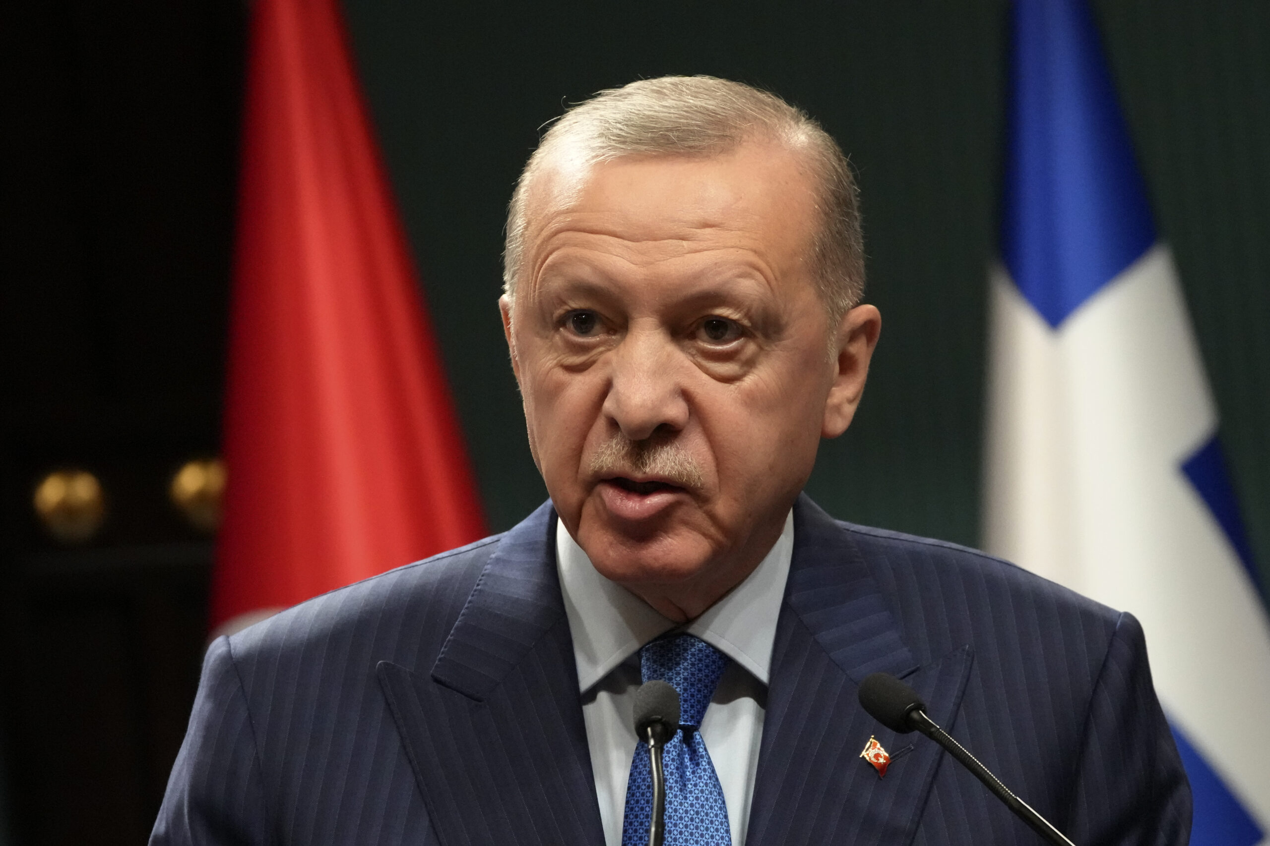 If Turkey’s Erdogan Launches Attack Against Syria-Based Kurds, He Might ... If Turkey’s Erdogan Launches Attack Against Syria-Based Kurds, He Might ...