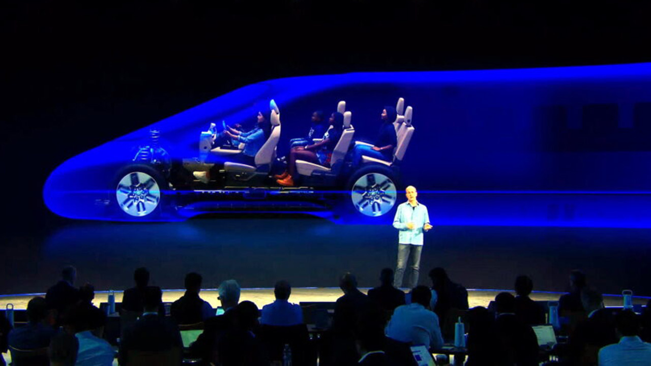 Ford Won’t Give Its Electric ‘Bullet Train’ SUV a Shot | The New York Sun