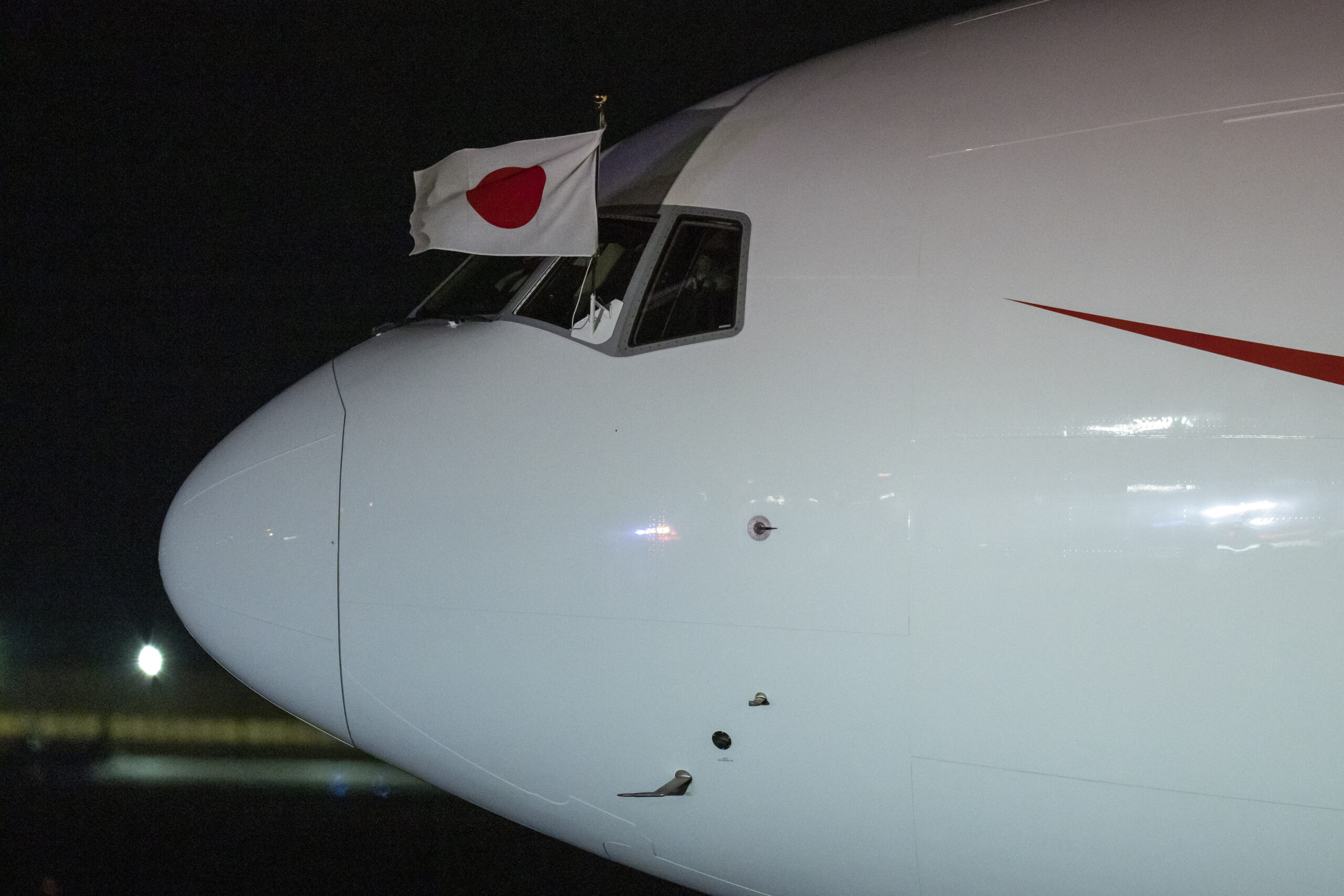 36 Flights Canceled, 201 Delayed at International Airport in Japan Due ...