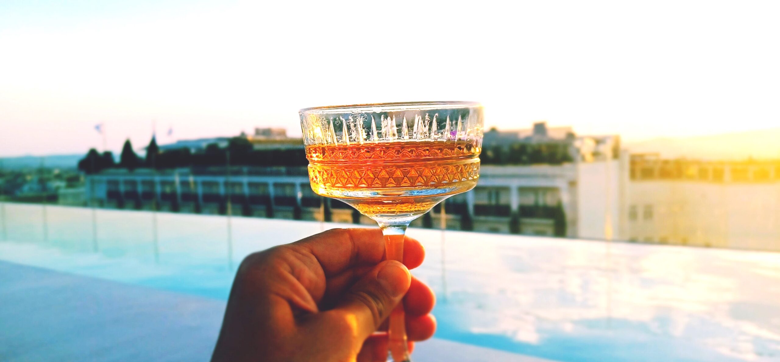 This Splendid Greek Libation Just Might Be the Summer’s Best Cocktail ...