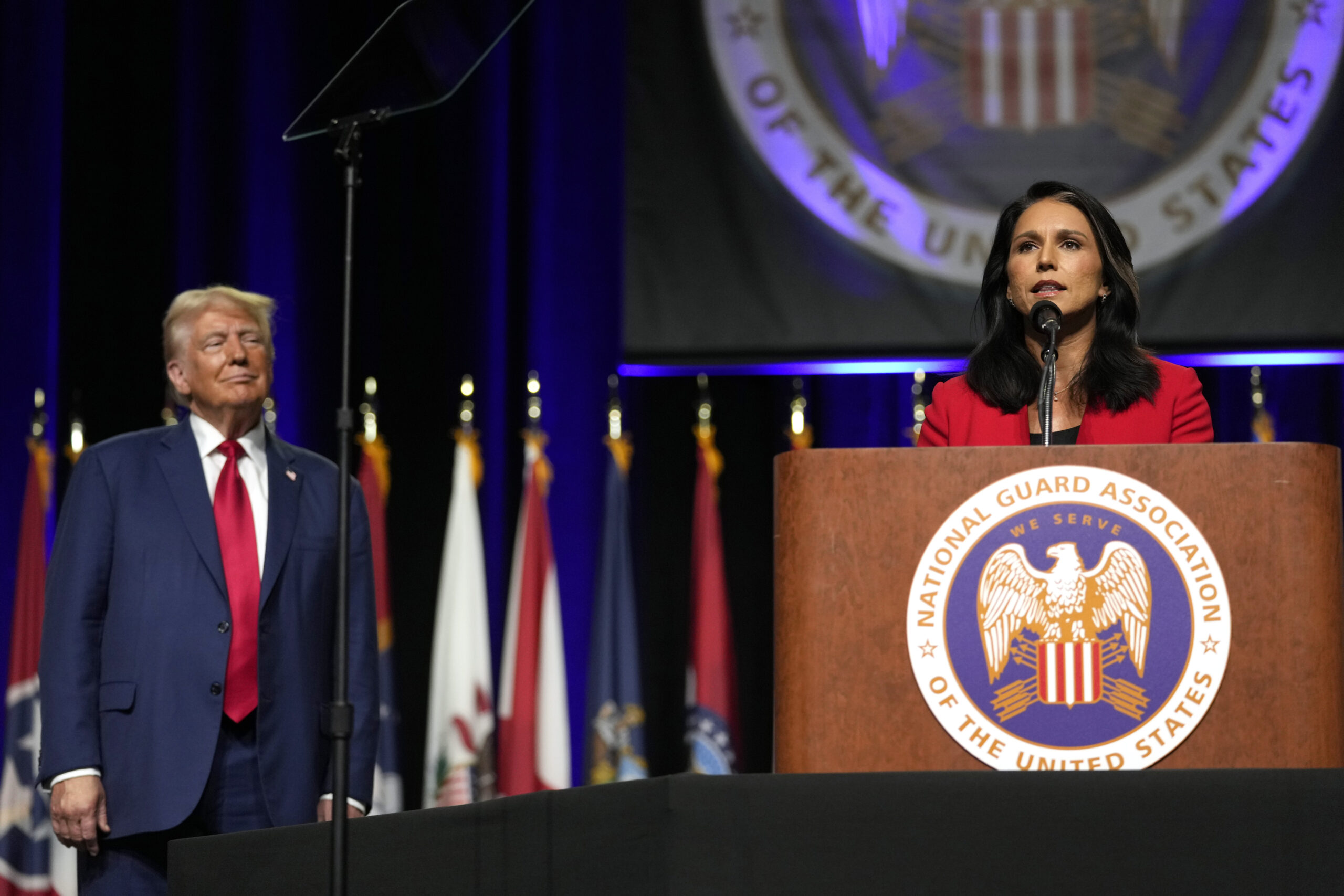 Trump’s Endorsement by Kennedy and Gabbard Signals a Reform Revolution ...
