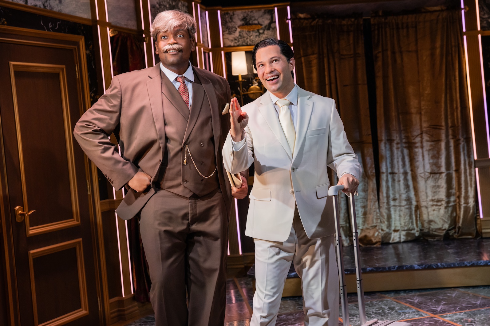 ‘Ghost of John McCain’ Is for Those in Need of Some Fictional Relief in ...