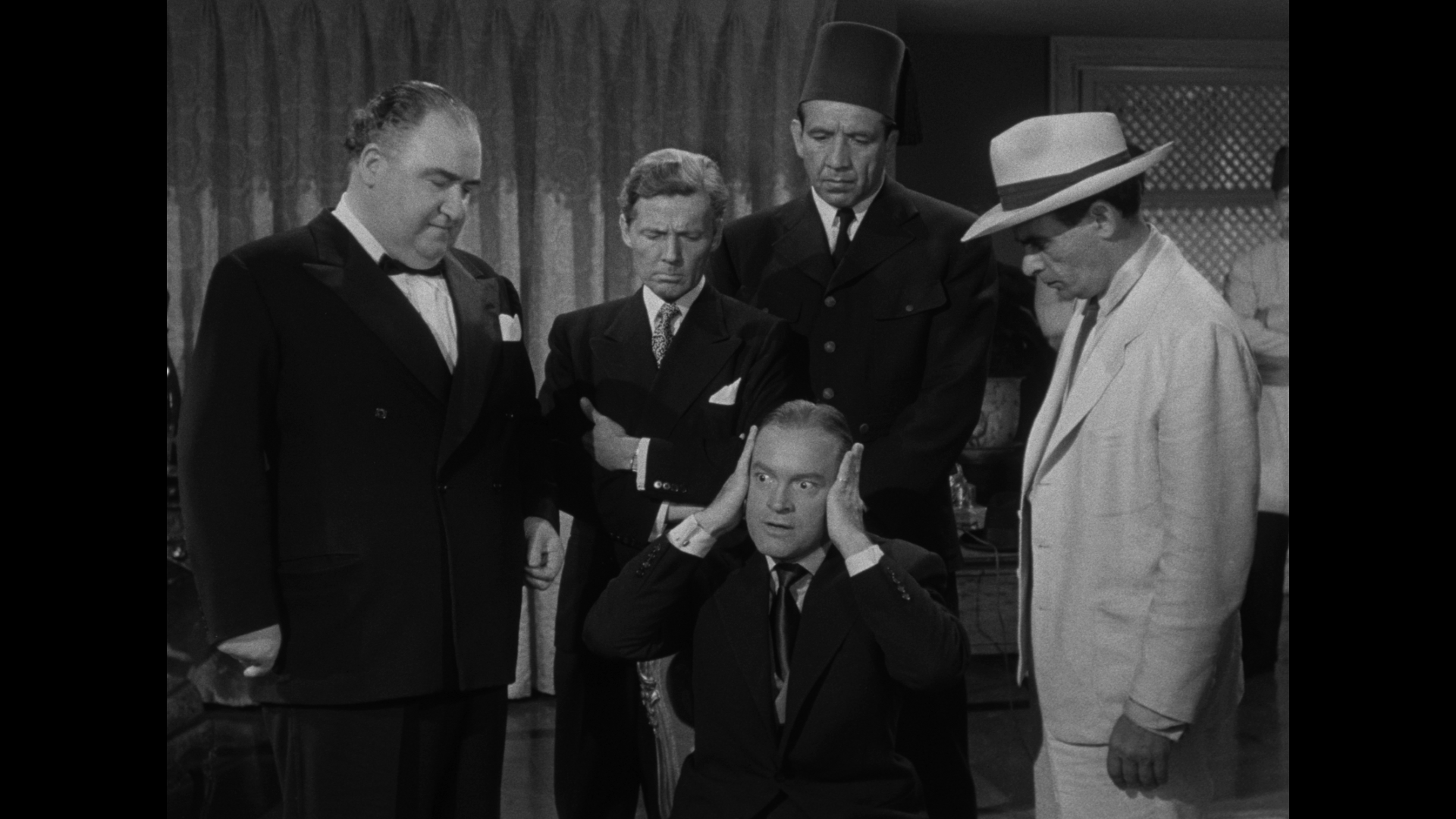 Blu-Ray Release of ‘My Favorite Spy’ Offers Opportunity To Gain an ...