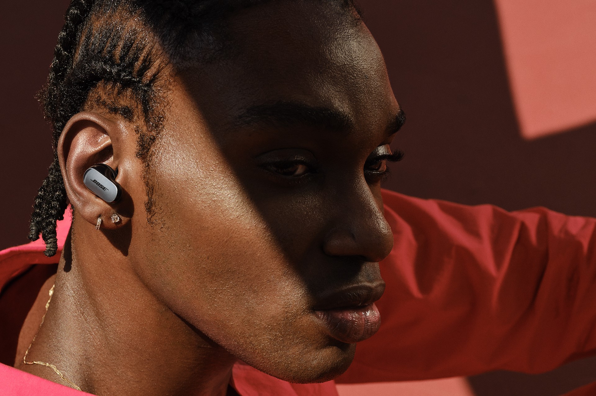 Review: Bose Brings Top Noise-Cancelling to Earbuds | The New York Sun