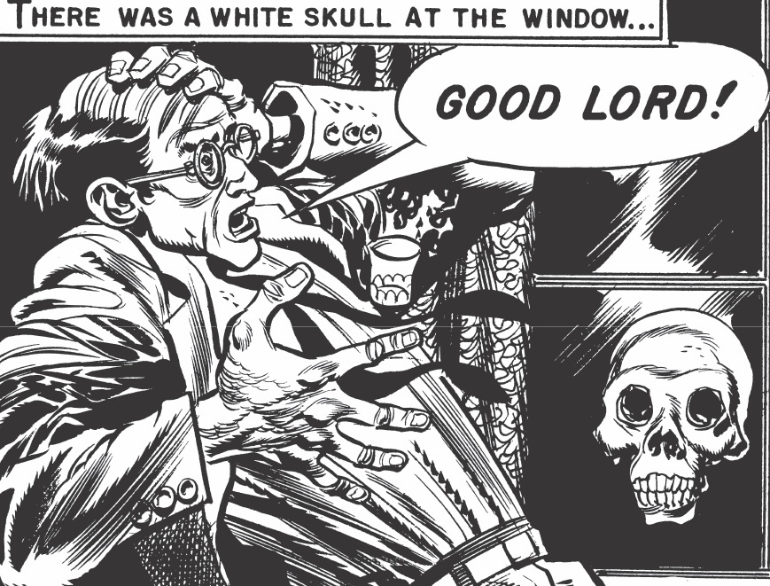 ‘Foul Play and Other Stories’ Collects the Work of a Notorious ...