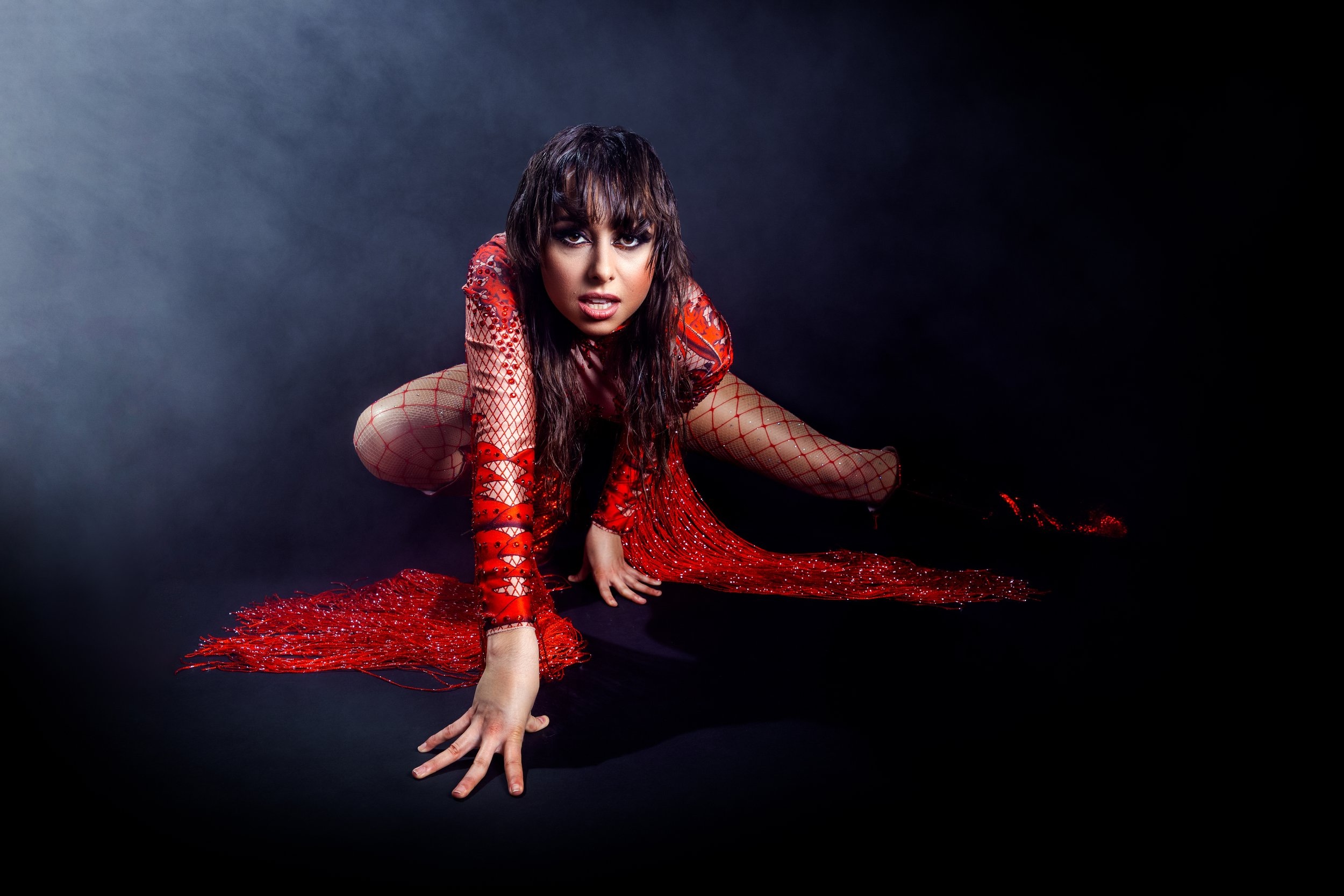 Singer Veronica Swift Calls Her Latest Project Trans-Genre Music, and ...