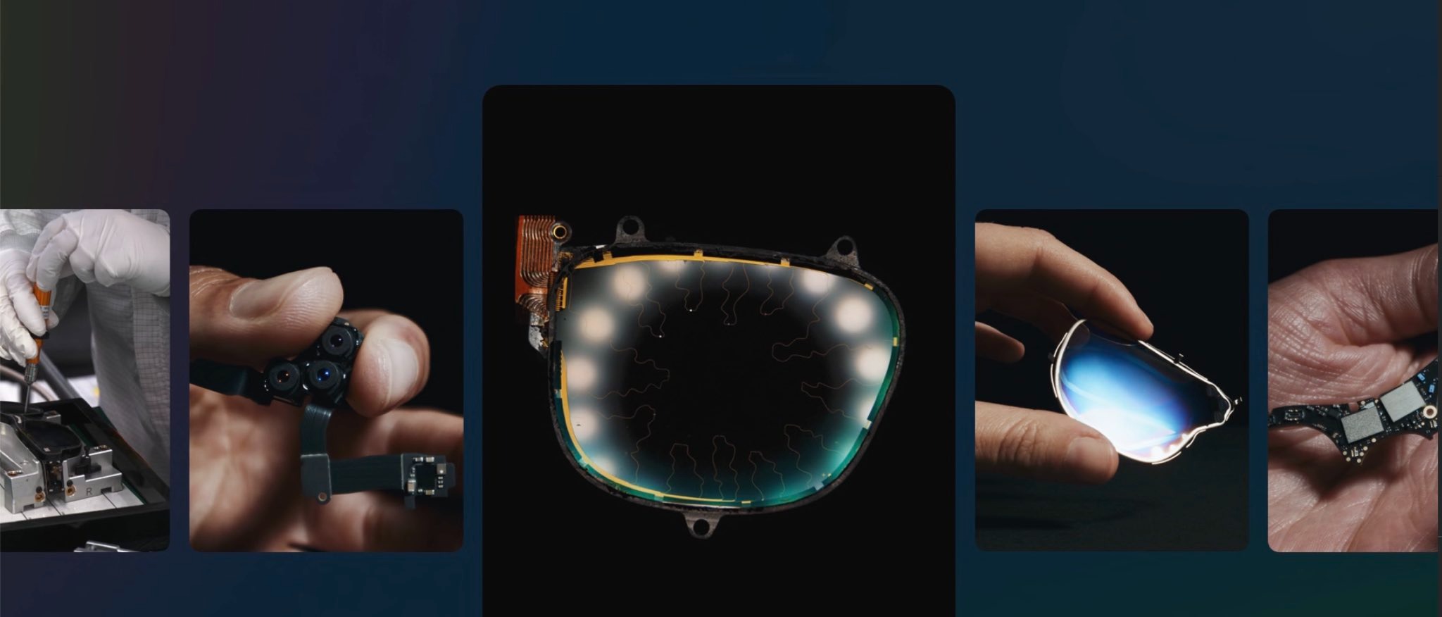 Preview: Meta's Orion AR Glasses | The New York Sun