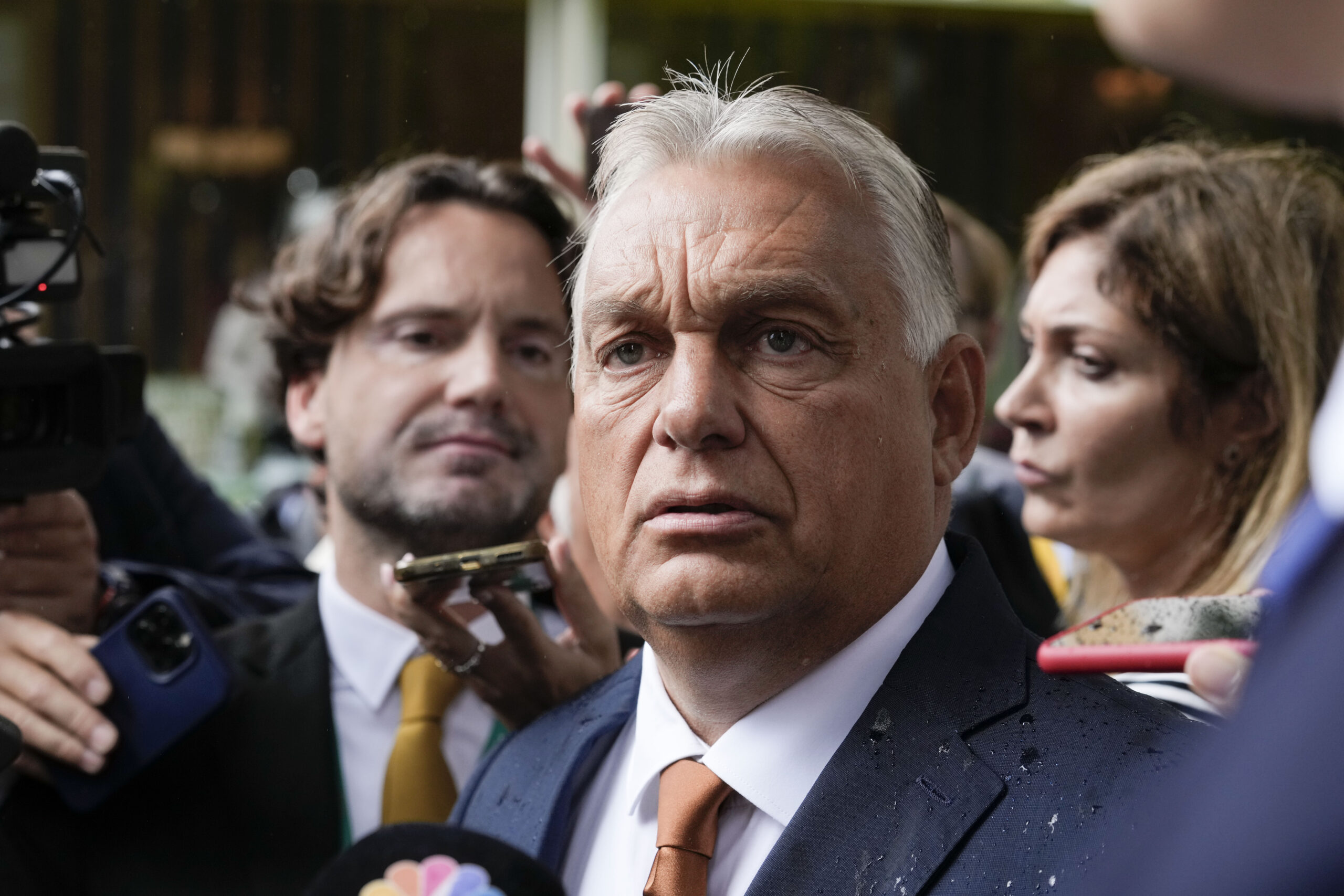 Hungary’s Orban May Have Last Laugh on Immigration as Brussels, in ...