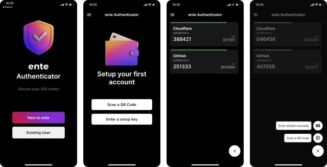 App Recommendation: Ente Auth | The New York Sun
