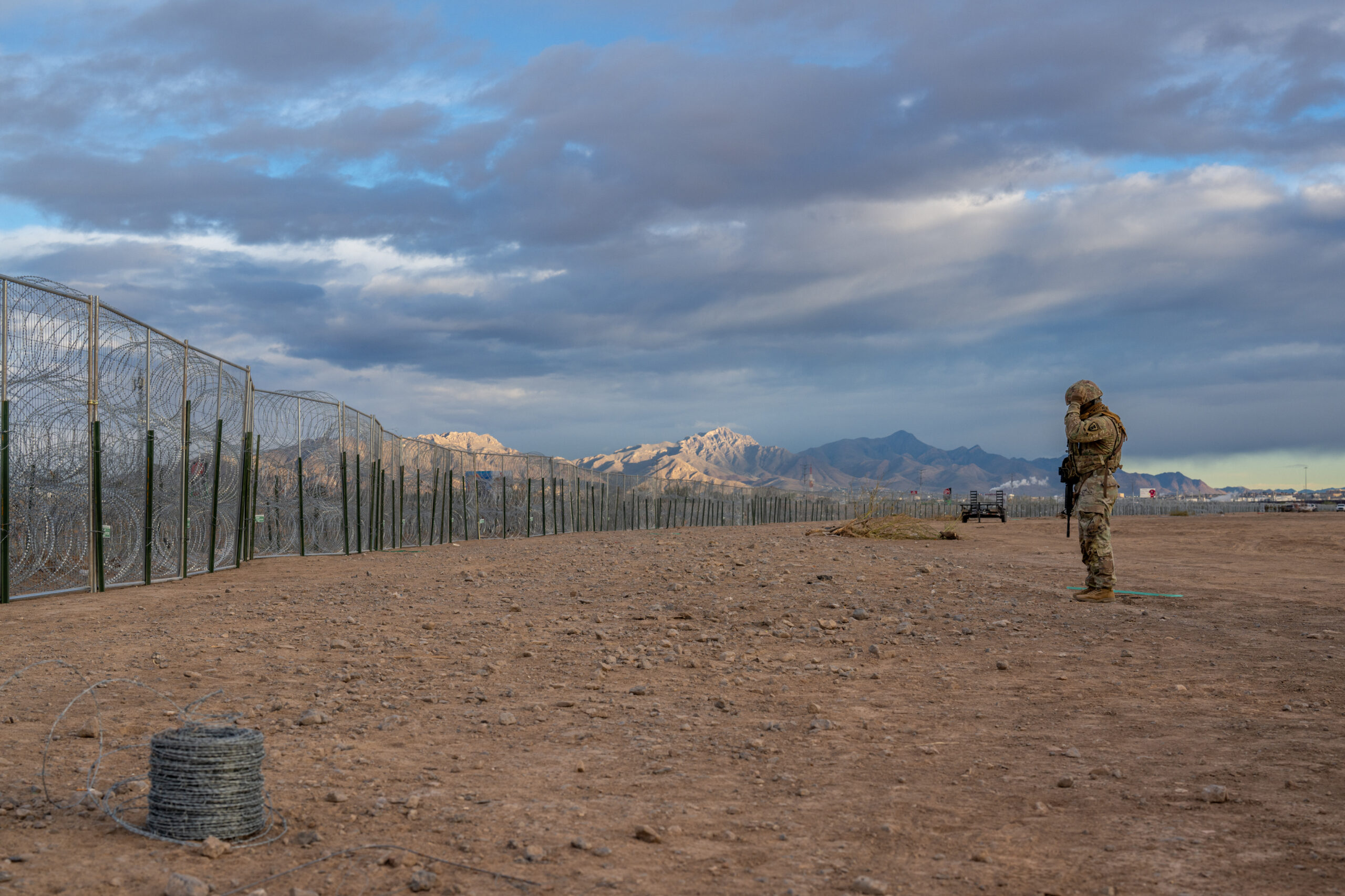 Mexican Cartels Are Using Drones for Drug Running Across The Border ...