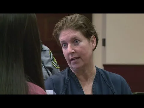 'Suitcase Killer' Sarah Boone Seeks Battered Spouse Defense | The New ...