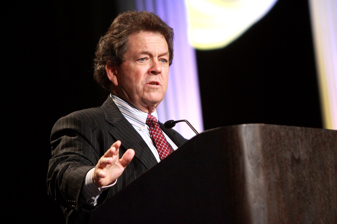 Republicans Must Stick to the Laffer Curve To Spark Trump's Blue-Collar ...