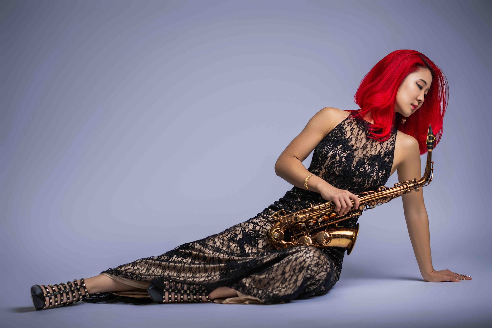 The Multitalented Bryan Carter Celebrates Bayard Rustin and Produces ...