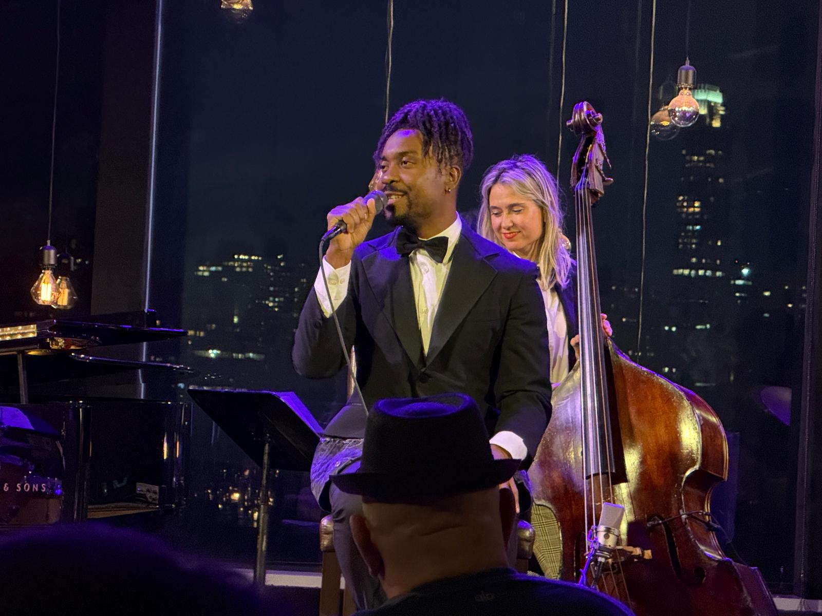 Cole Porter’s Songbook a Central Feature as Bobby Short Centennial ...