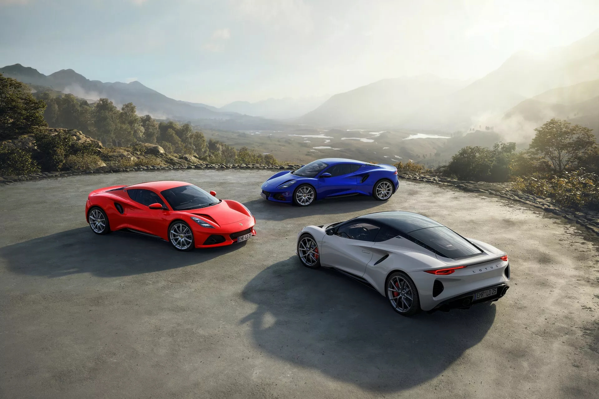 Opinion: Lotus Is Ruining Its Only Good Model | The New York Sun