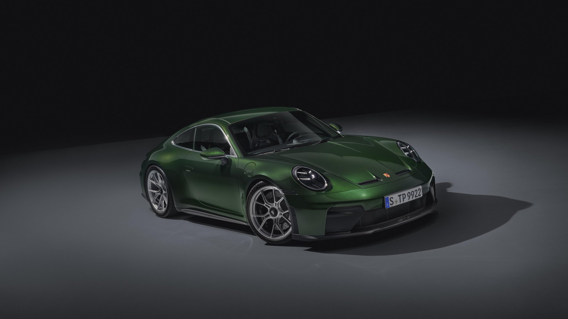Preview: The New 911 GT3 Is Better Than Ever | The New York Sun