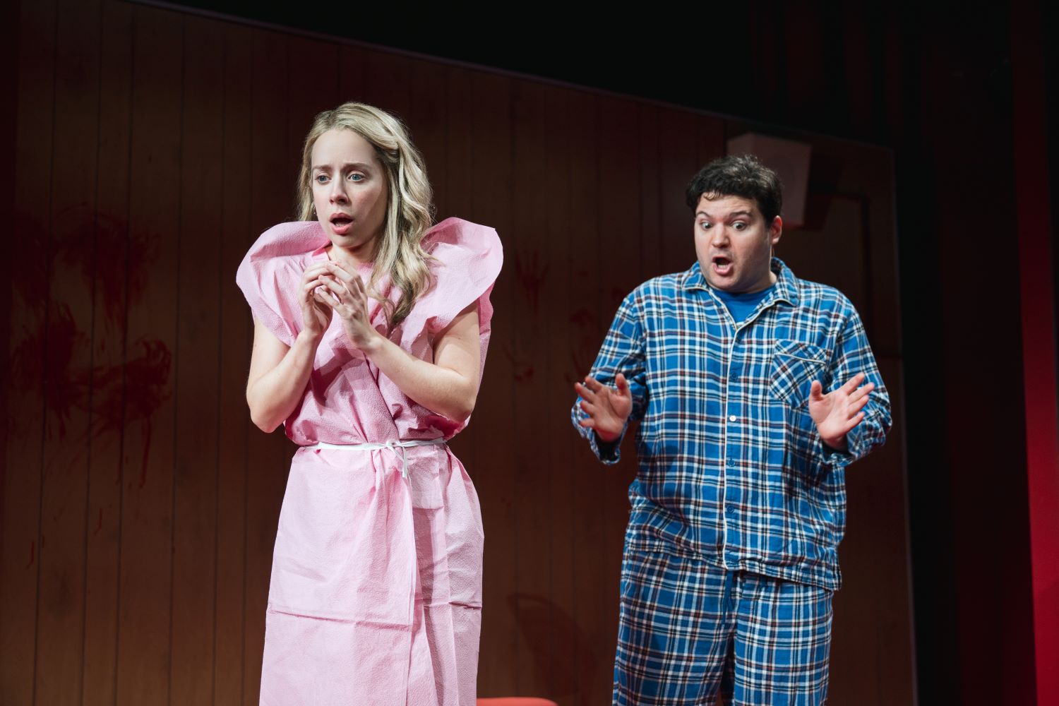 If Off-Broadway's ‘Teeth’ Threatens To Veer Into Preaching, the Musical ...