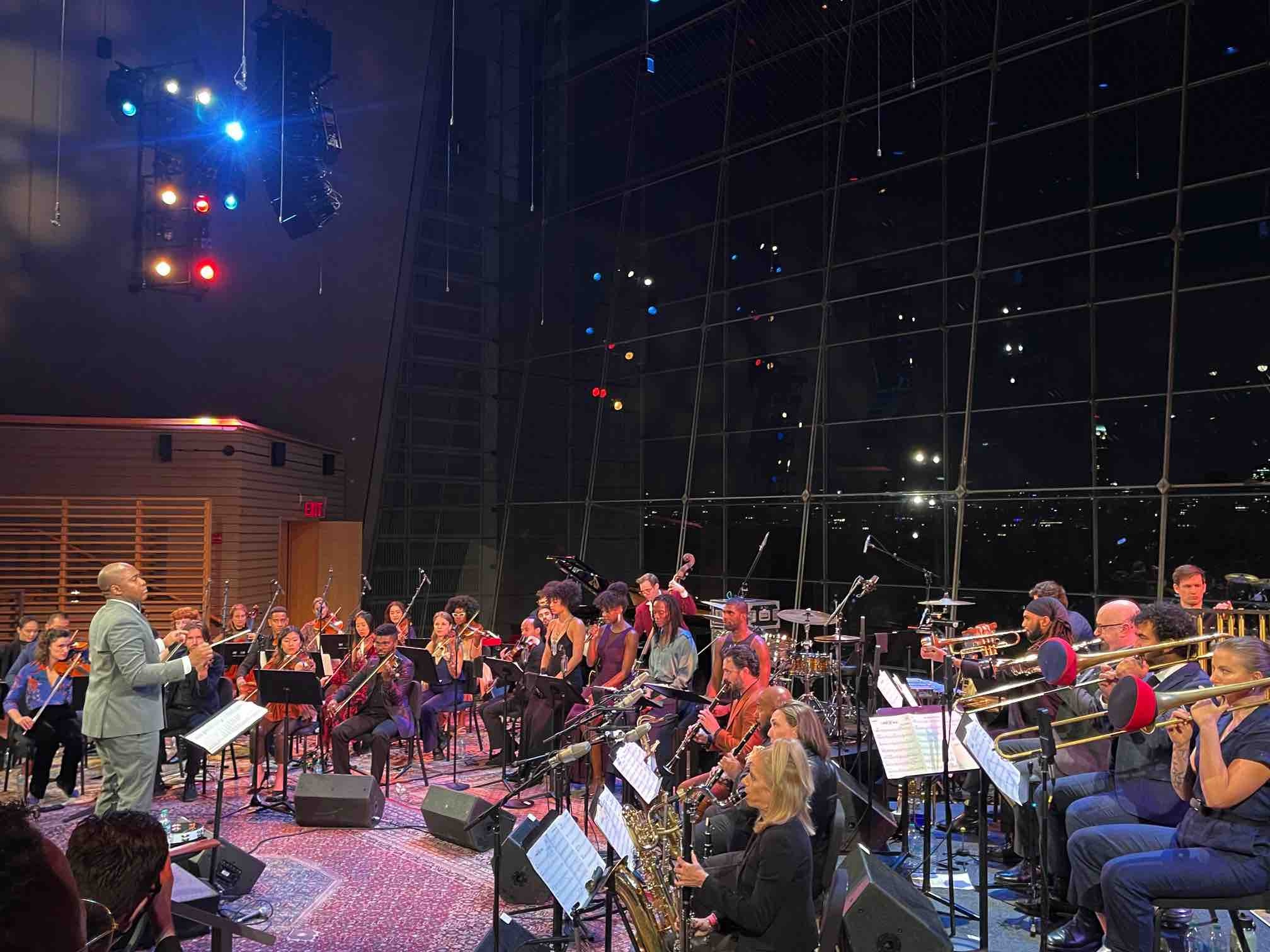 The Multitalented Bryan Carter Celebrates Bayard Rustin and Produces ...