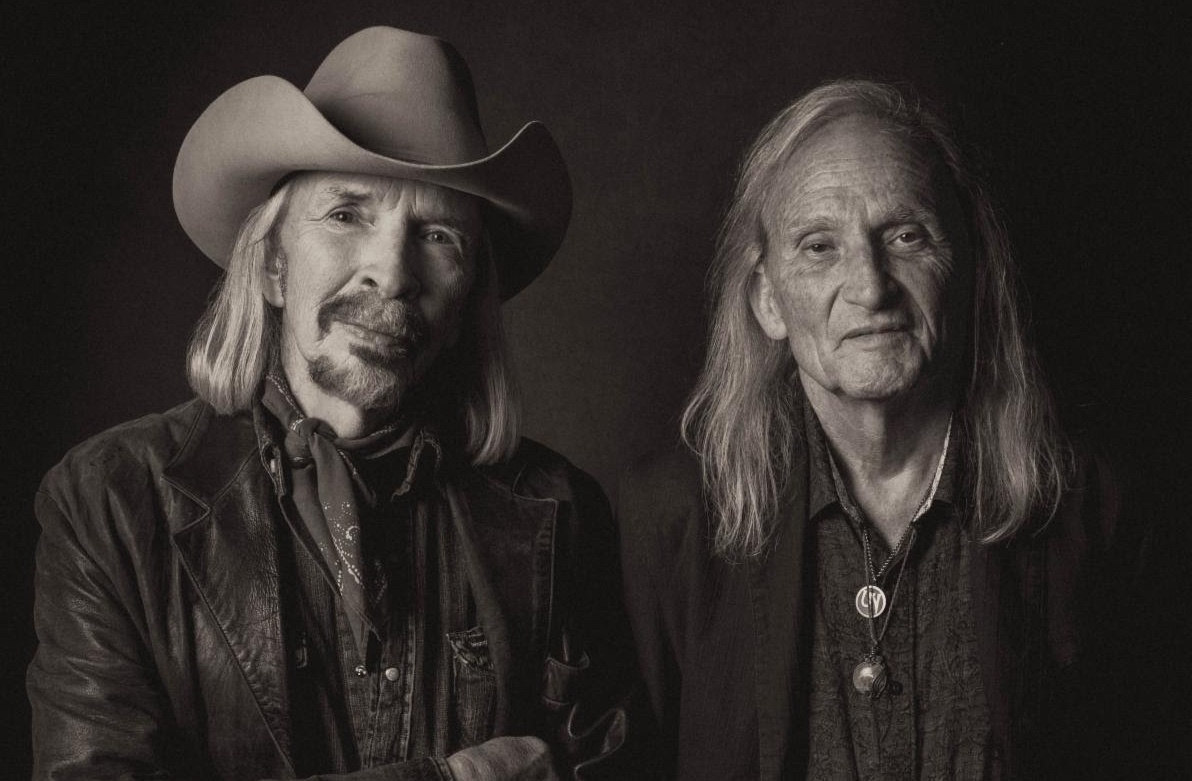 Veteran Singer-Songwriters Dave Alvin and Jimmie Dale Gilmore Set To ...