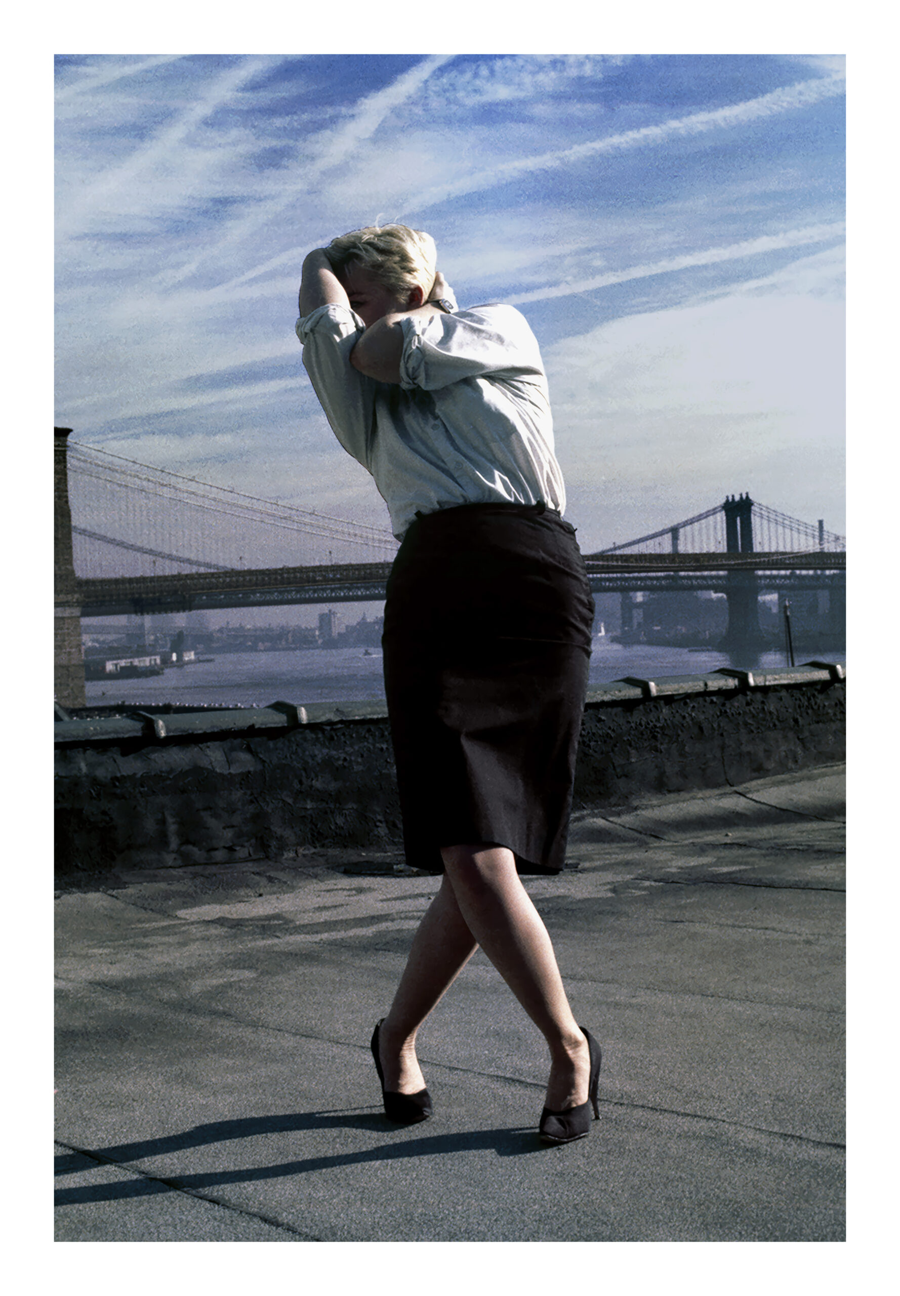 A Glimpse Into the Origins of the 'Pictures Generation' Fomented by ...