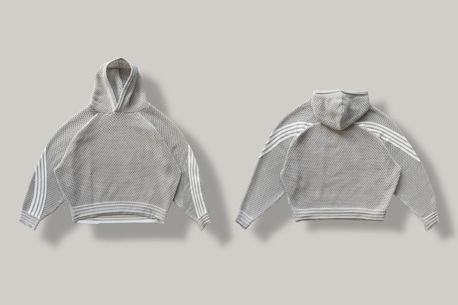 Review: Saalt Studio Crochet Hoodie | The New York Sun