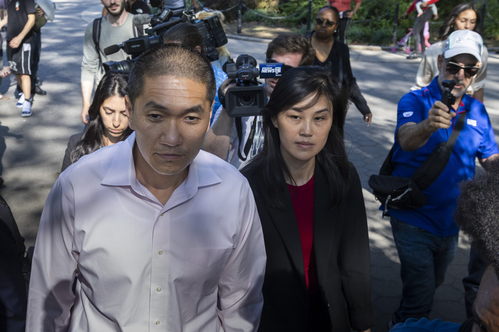 How Chinese Spies and Influencers Threaten U.S. Policy and Government ...