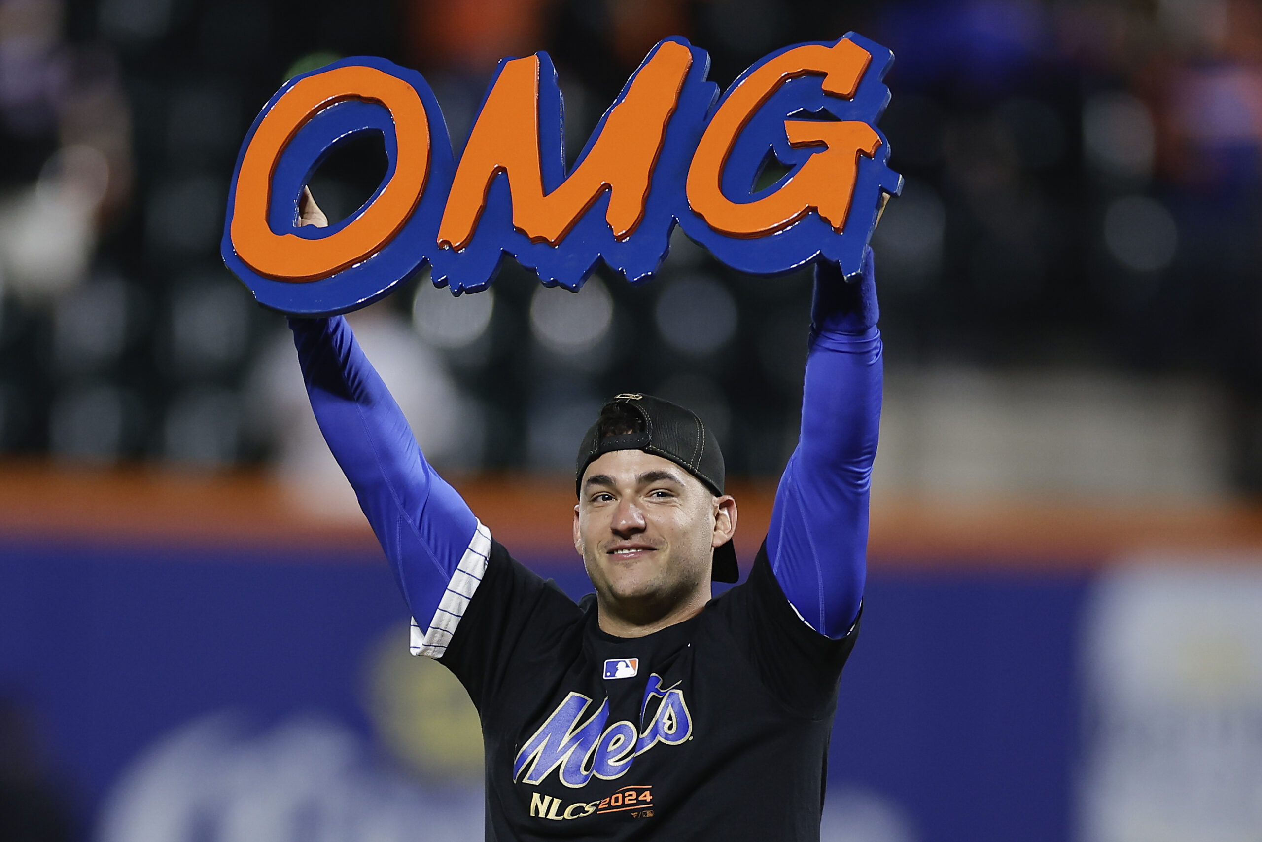 'Ya Gotta Believe': New York Mets Rallying Cry Echoes Through the ...
