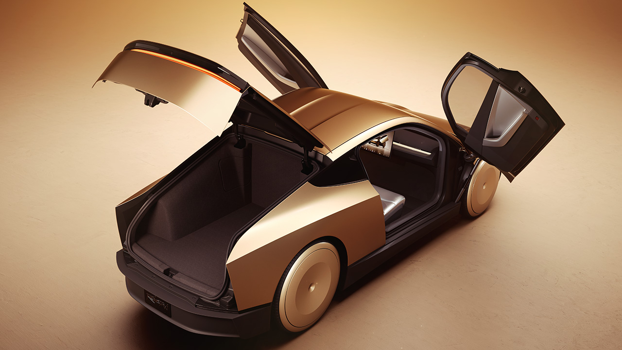 Tesla's Robotaxi Has Arrived, But It's Not Ready For The Road Yet | The ...