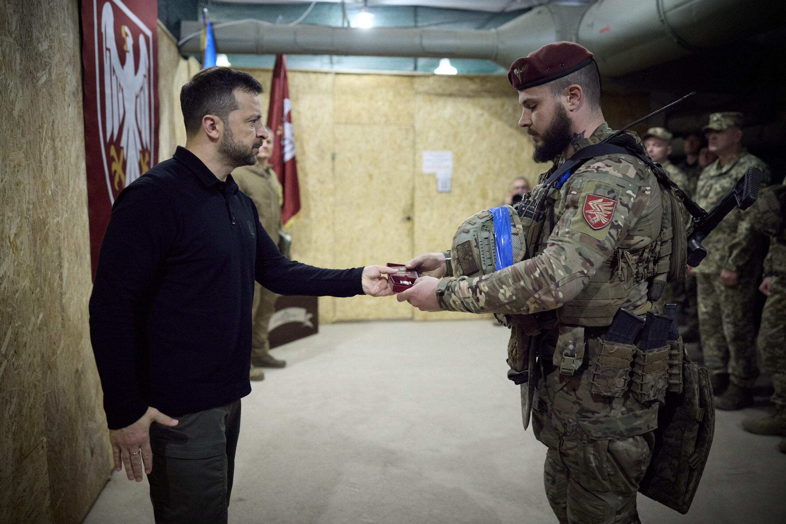 As Putin Marks His 72nd Birthday, the Two-Month Anniversary of Ukraine ...