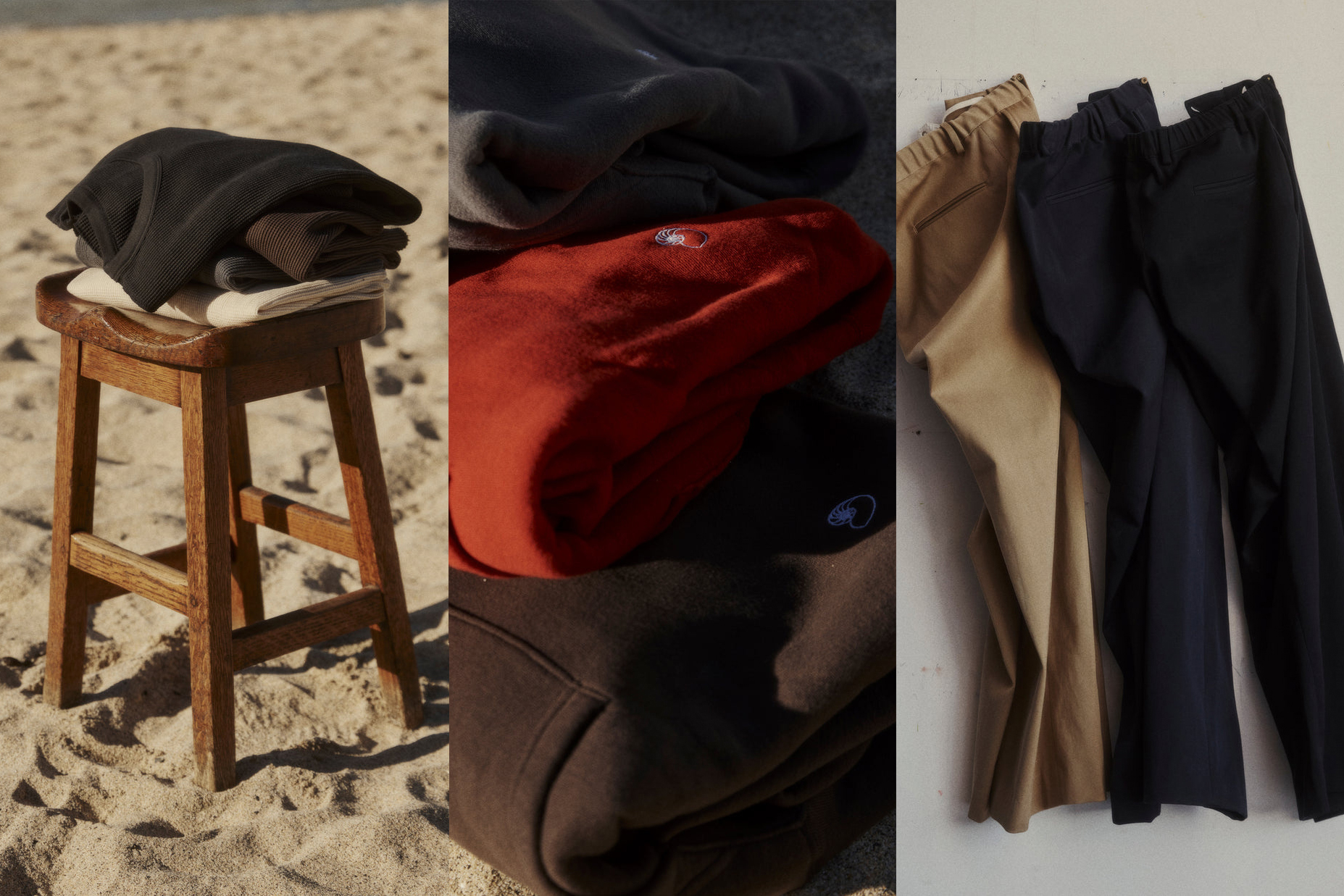 Review: Aaron Levine New York Clothing | The New York Sun