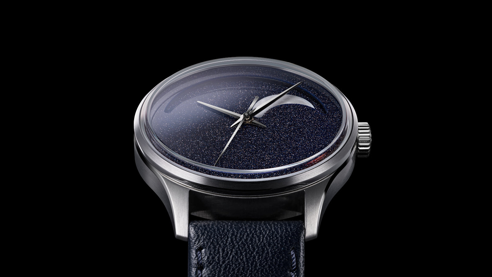 Review: Christopher Ward C1 Moonphase 37 | The New York Sun
