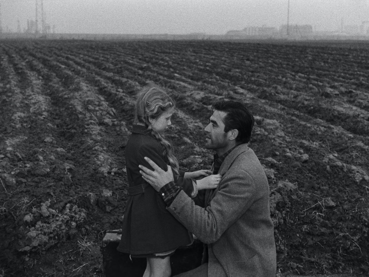 ‘Il Grido’ Announced Antonioni’s Arrival as Artist, More Than Just ...