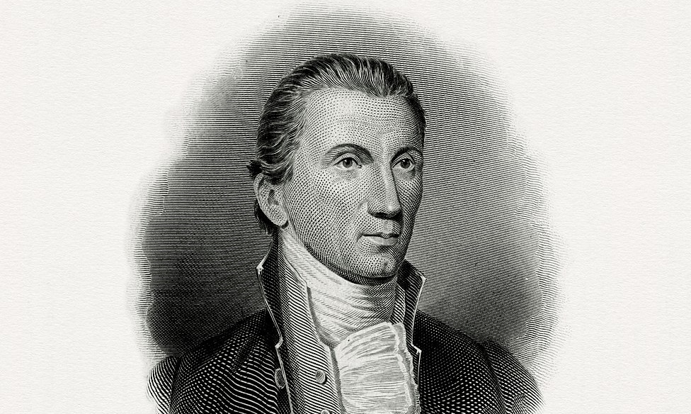 The President of ‘Good Feeling,’ James Monroe, Gets a Reputation Boost ...