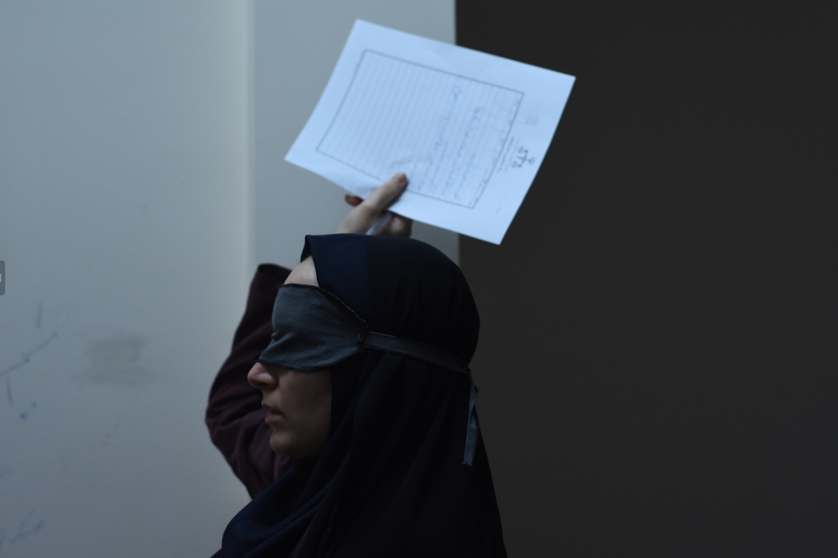 A Searing New Film, ‘The Seed of the Sacred Fig’ Portrays the ...