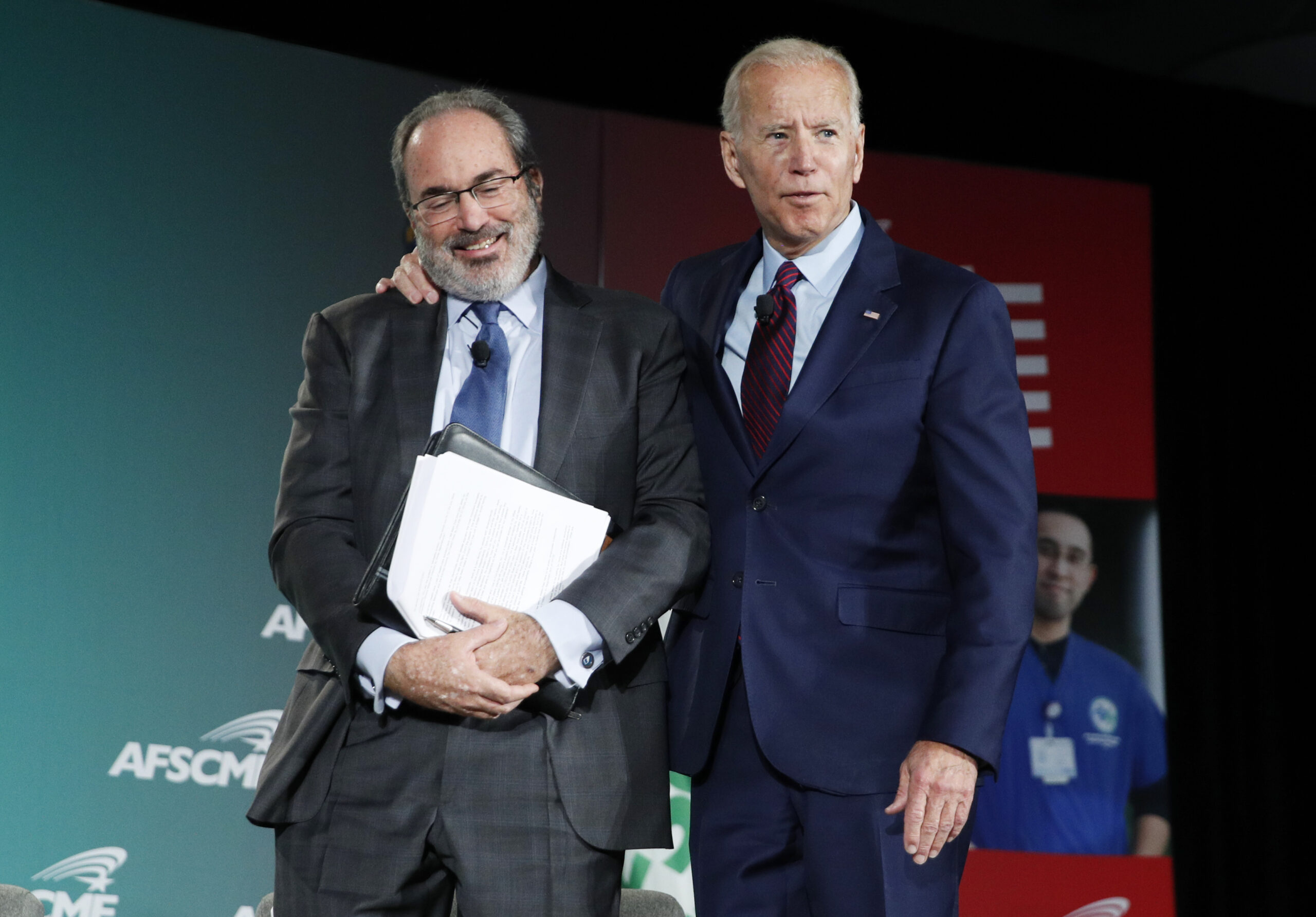 ‘The Oracle’ of Nevada Politics Predicts Narrow Harris Win in Silver ...