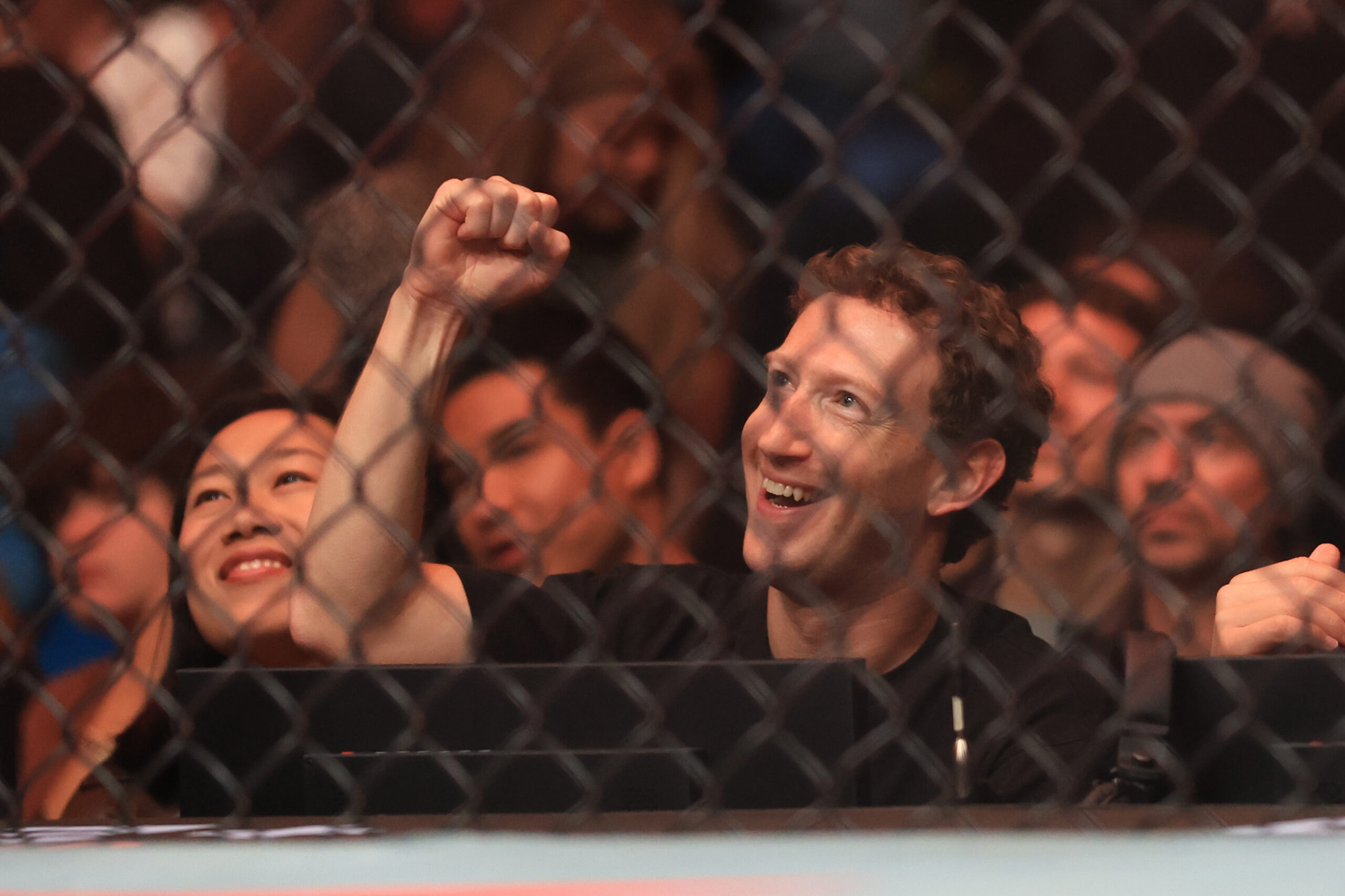 Mark Zuckerberg Tries His Hand at Hip-Hop With Release of Song in ...