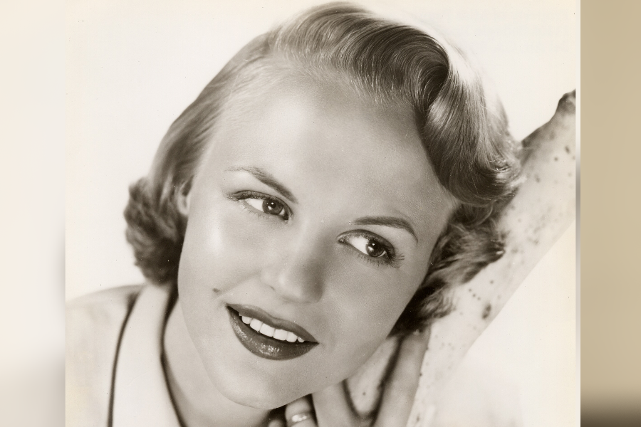 Three Sets of Rare Tracks From Peggy Lee’s Many Musical Journeys Now on ...