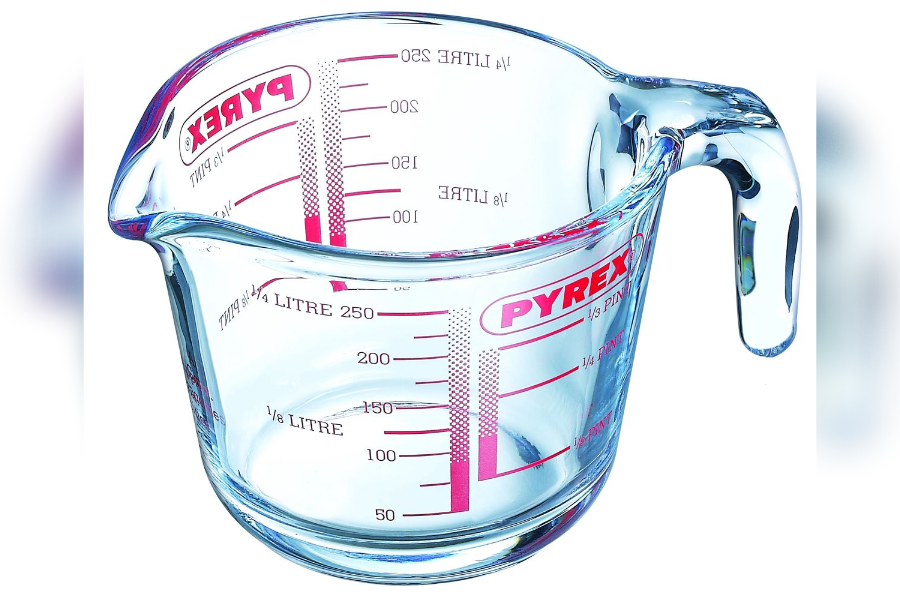 Pyrex Forced To Pay Refunds Totaling More Than $80,000 for 'Made in USA ...